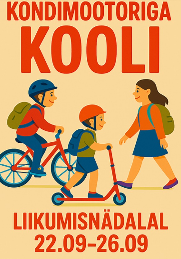 Vaata rohkem sündmusi